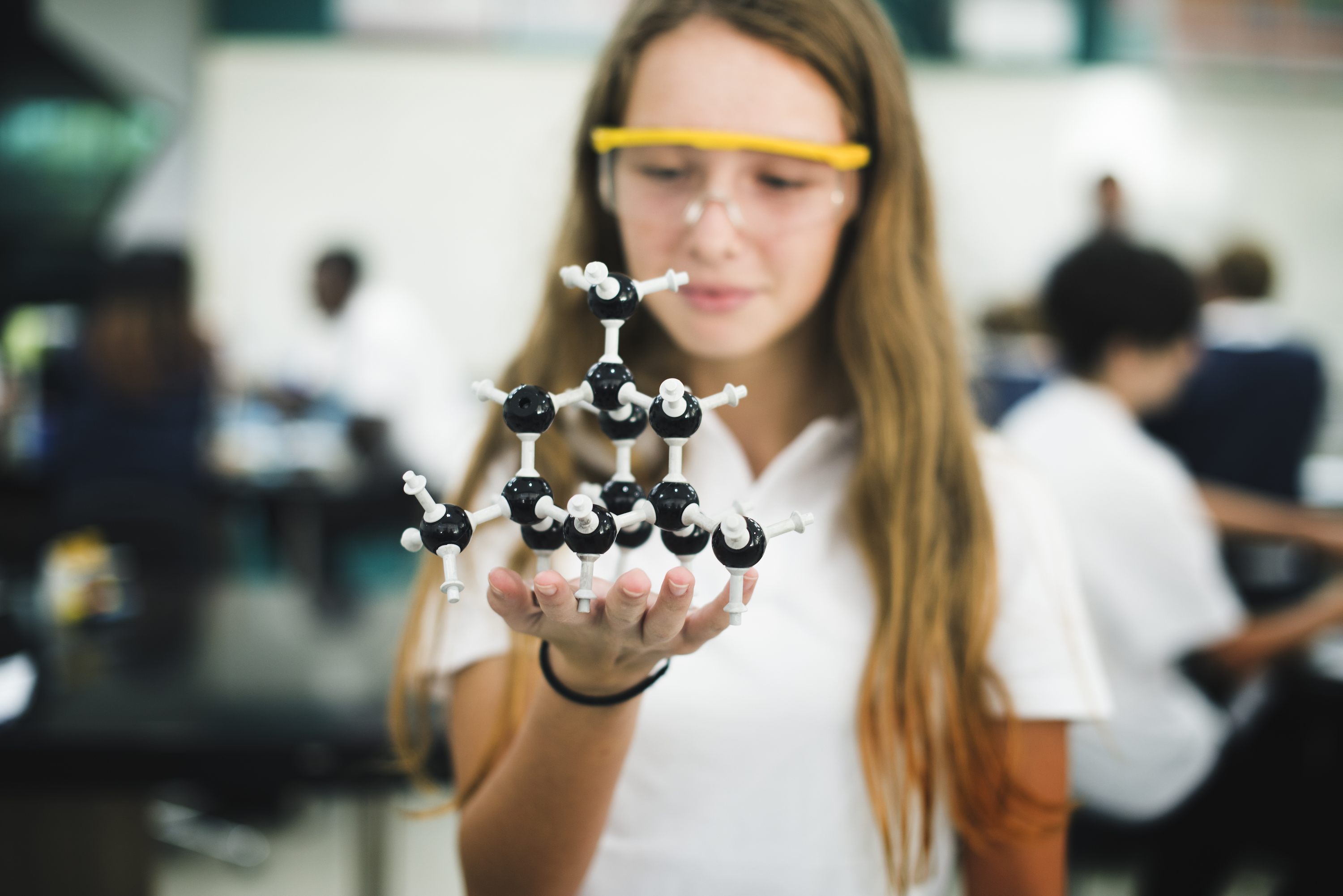 Top Science Education Take Aways From NSTA18 Clarity Innovations Inc Top Science Education Take Aways From NSTA18 Clarity Innovations Inc