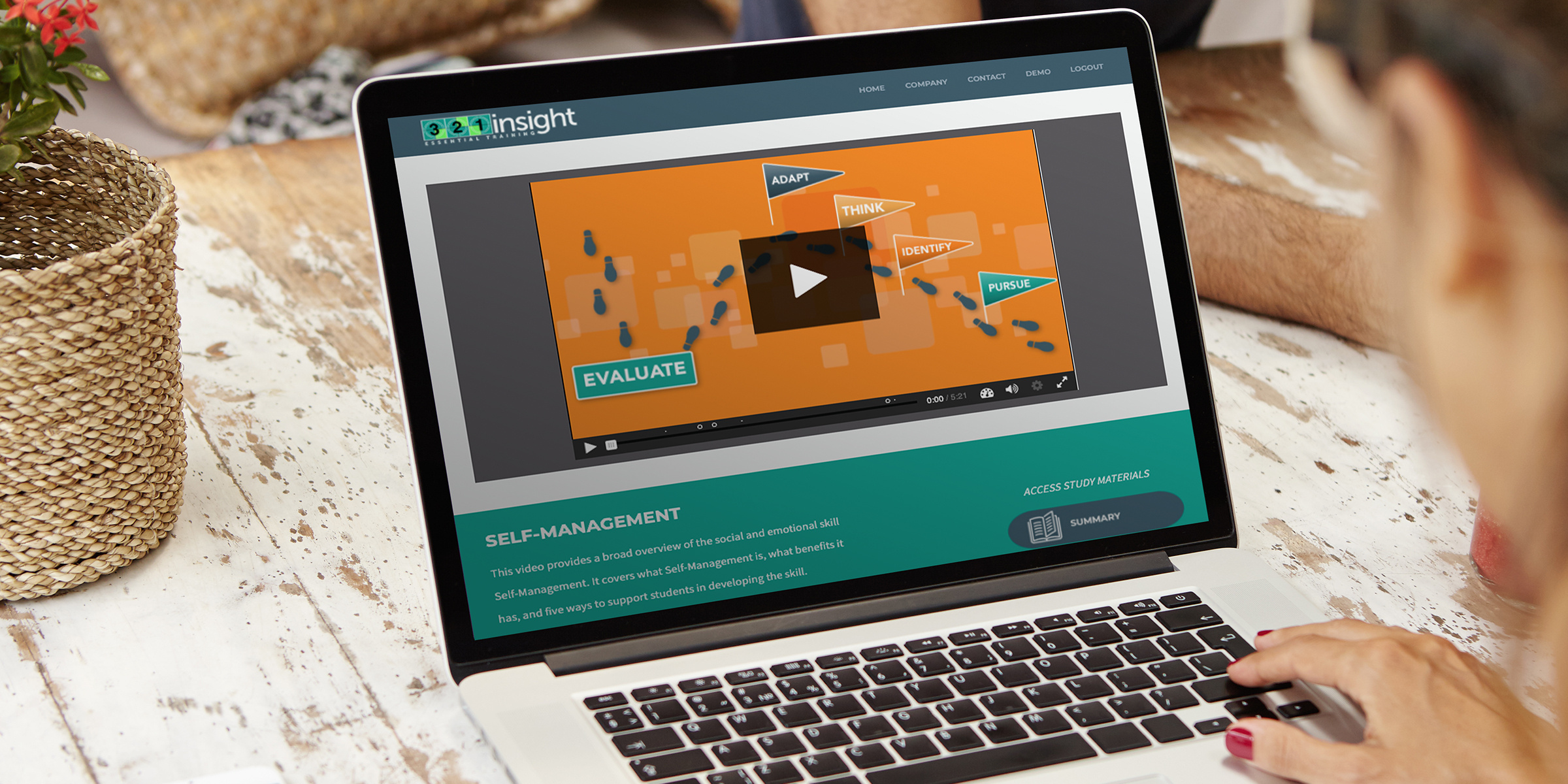 New and Enhanced Interactive Videos | Clarity Innovations, Inc.