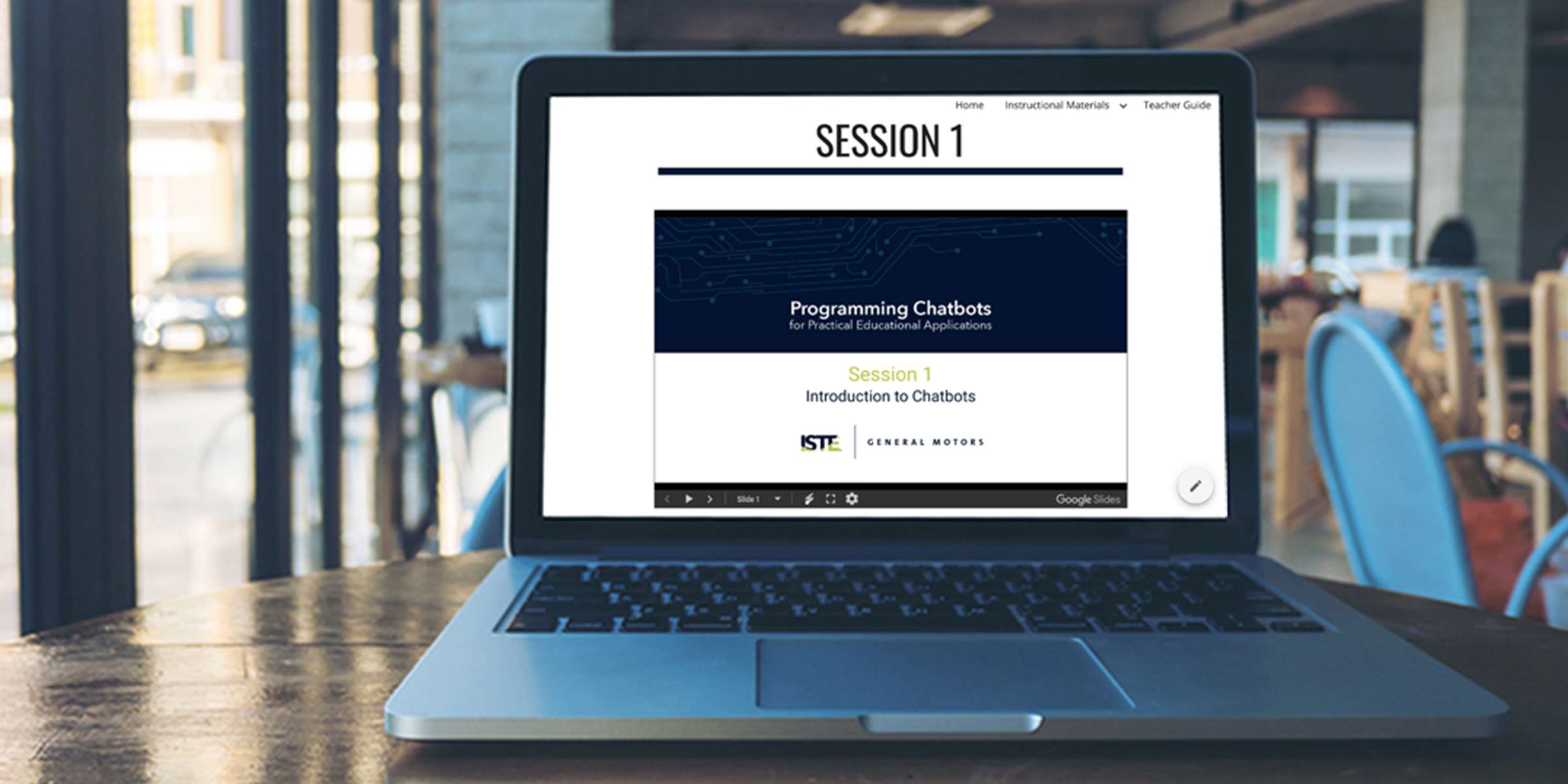 High School Project-based Learning Unit about AI Chatbots | Clarity ...