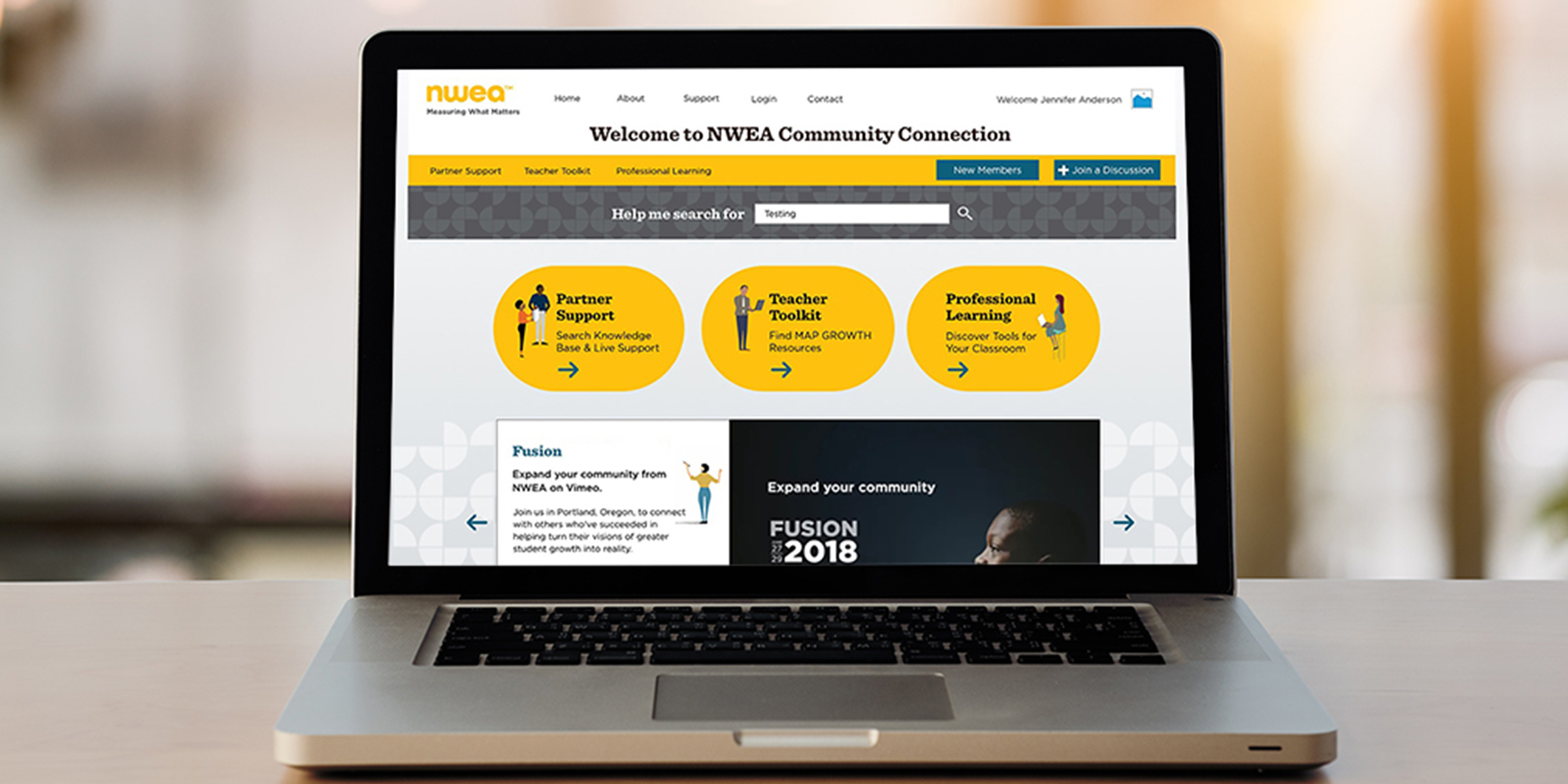 Online Community Support | Clarity Innovations, Inc.