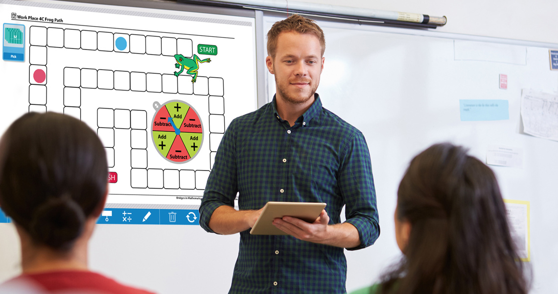 The Math Learning Center | Clarity Innovations, Inc.