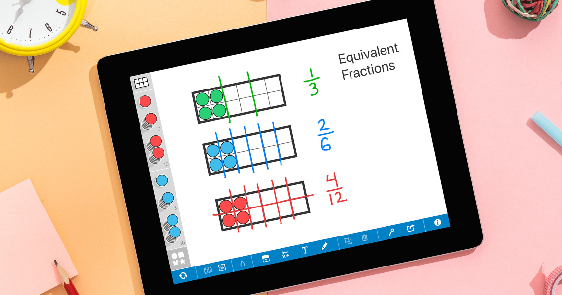 The Math Learning Center | Clarity Innovations, Inc.