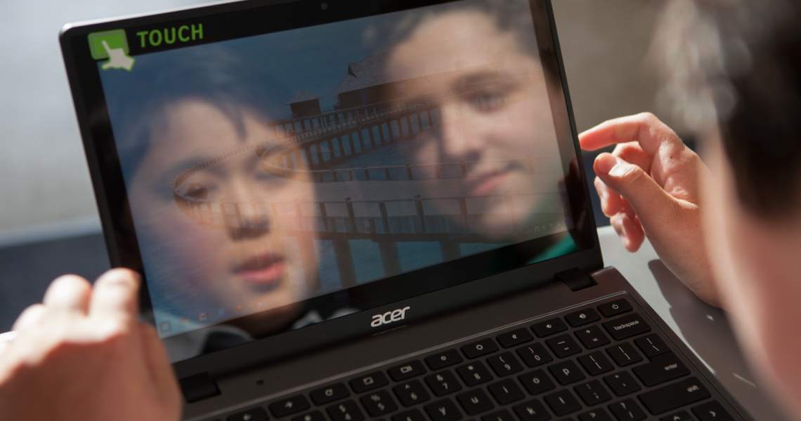 Clarity Innovations, Inc.