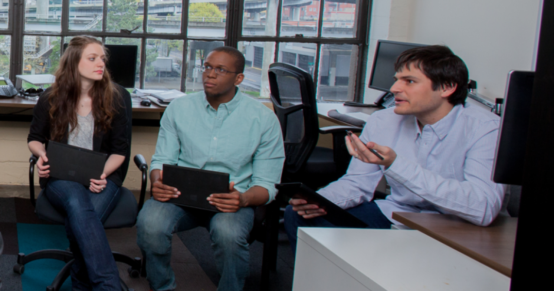 Clarity Innovations, Inc. | Clarity Innovations, Inc.