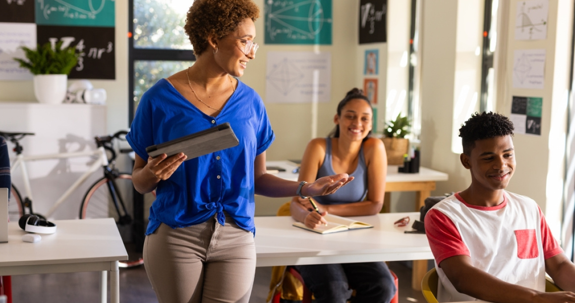 Clarity Innovations, Inc.