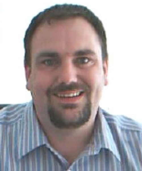 Aaron Ray | Clarity Innovations, Inc.