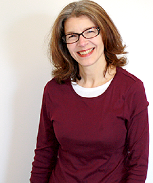 Sarah Berry | Clarity Innovations, Inc.