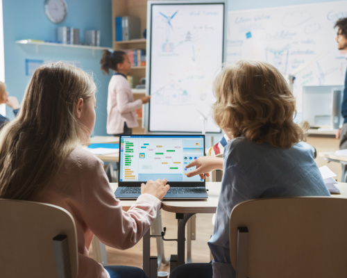 Supporting Data-informed Decision Making with Digital Tools|Clarity ...