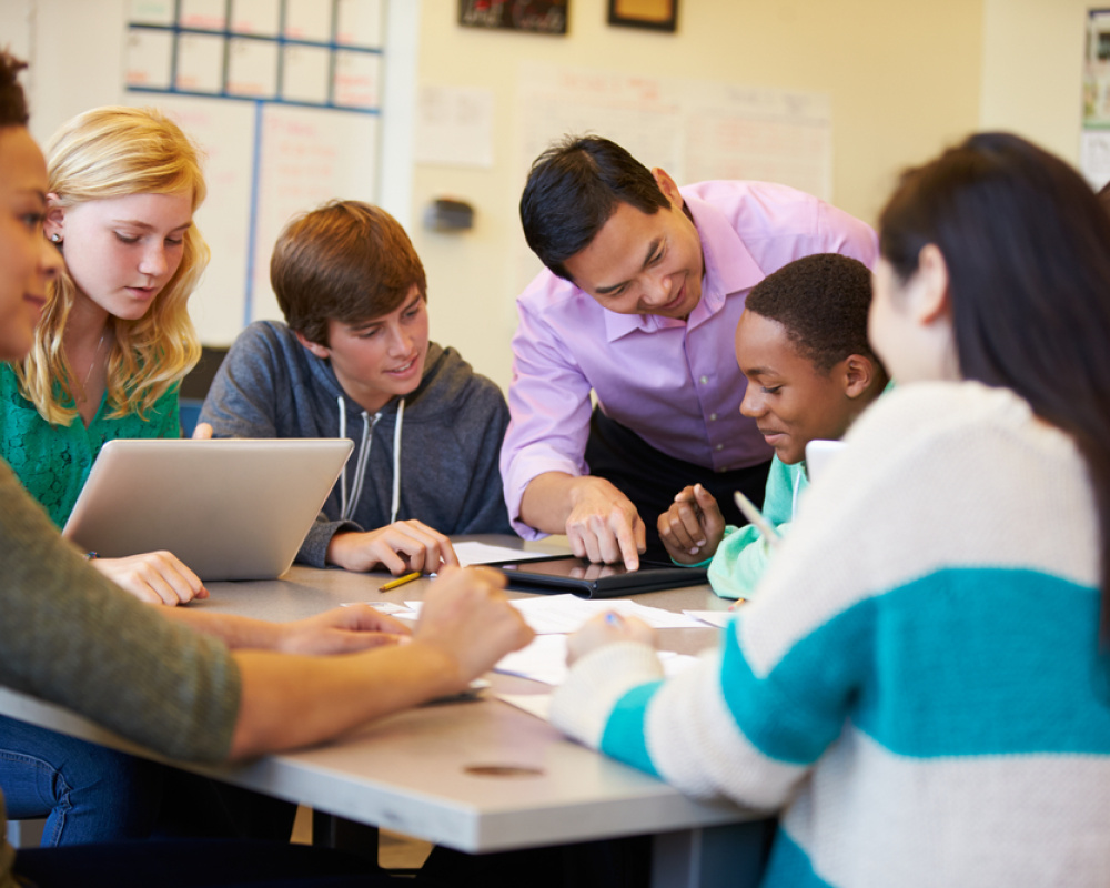 Technology and Student Achievement—The Right Question to Ask