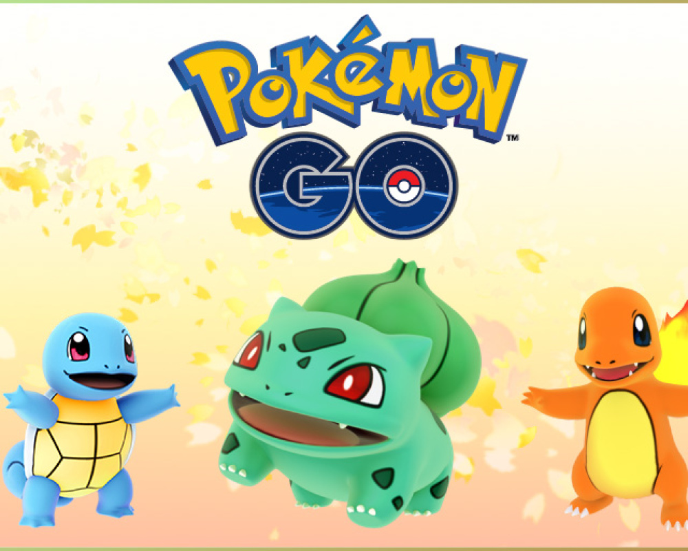 Pokémon GO to School? | Clarity Innovations, Inc.