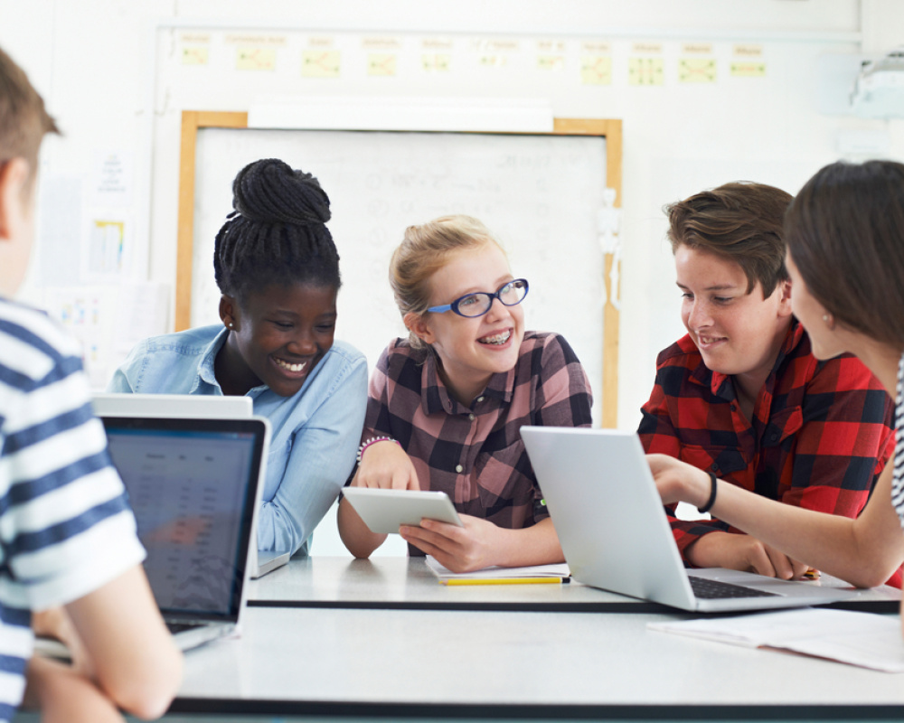 Engaging and Effective Digital Learning Experiences|Clarity Innovations ...