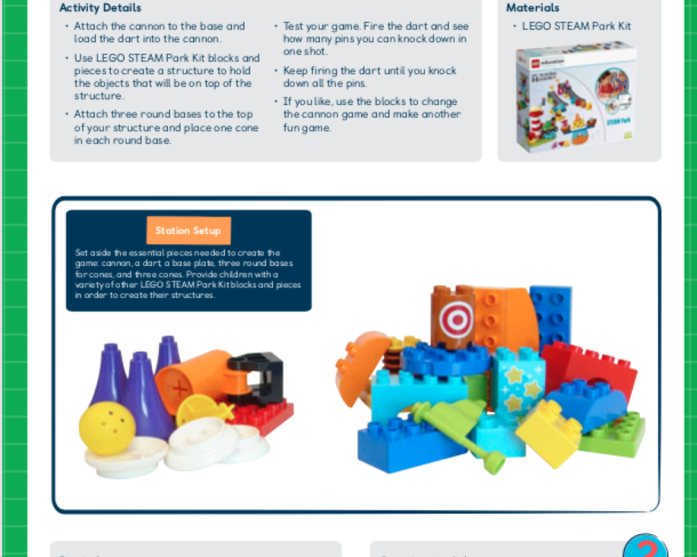 Technology-enhanced Instructional Activities | Clarity Innovations, Inc.