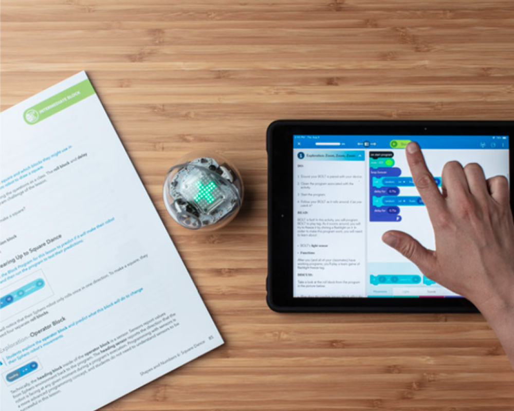 Computer Science Lessons Collection|Clarity Innovations, Inc.